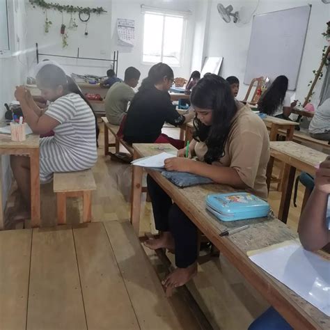 Maths Centre Colombo