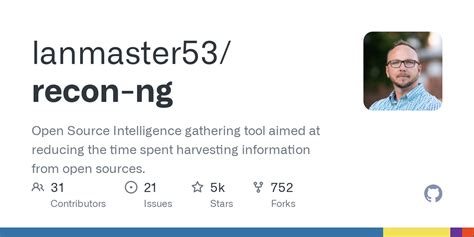 Recon Ng At Master Lanmaster Recon Ng GitHub