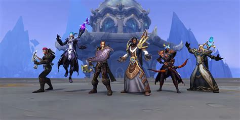 Wow Sod Phase 4 Warlock Tank Build