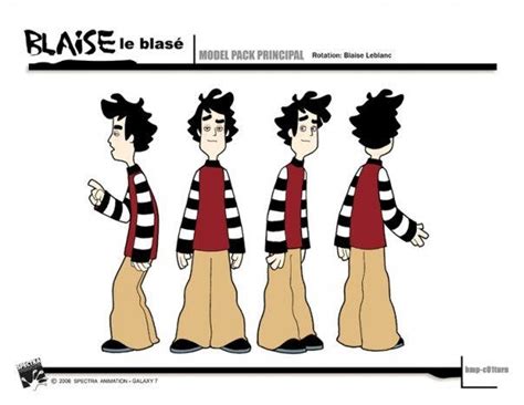Fred Model Sheet By Mister Dragonspit On Deviantart