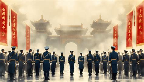 Free Ceremonial Guards Formation Image Ceremonial Military Pagoda