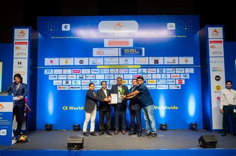 Usha Kumar On Linkedin Excellent Evening With Ce Worldwide Industry