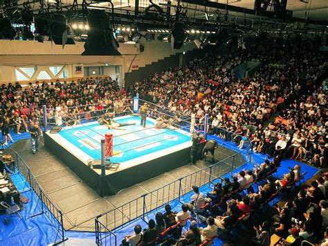 Multiple title changes at NJPW Strong Independence Day night two