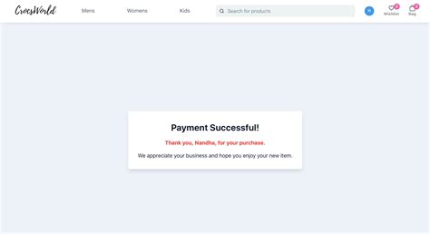 github nandha2403 crocsworld crocsworld is a clone of crocs which is