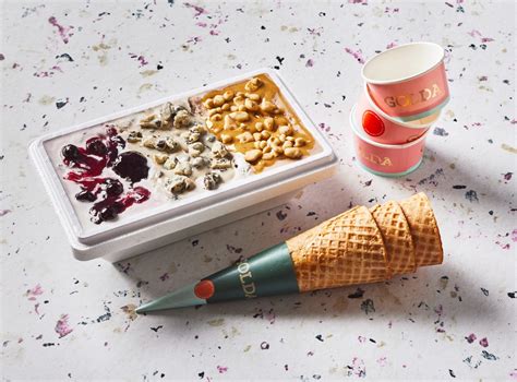 גולדה גלידה הרמבם 25 אופקים רשת גלידריות • כשר רבנות מקומית איזי