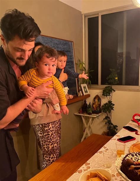 Filhas De Nanda Costa E Lan Lanh Roubam A Cena No Aniversário Do