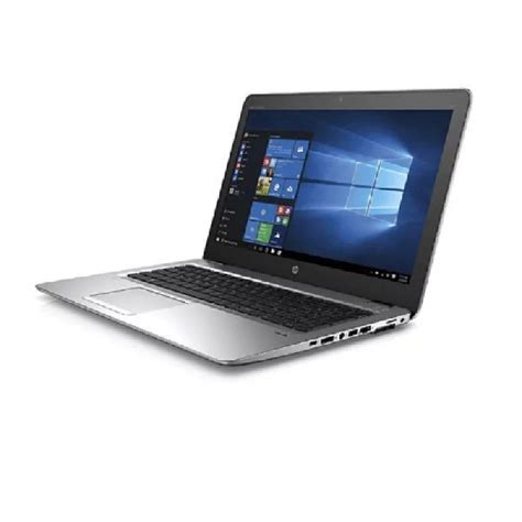 Hp Elitebook G Fhd Touchscreen Laptop At Rs Lakh Piece