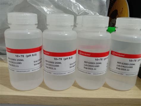 Jual Te Buffer 10x 250ml Kota Bandung Adalab Grosir Tokopedia