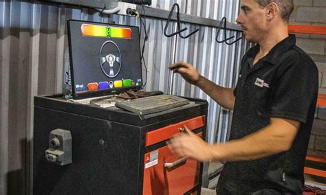 Wheel Alignments Echuca Moama Alpha Tyres