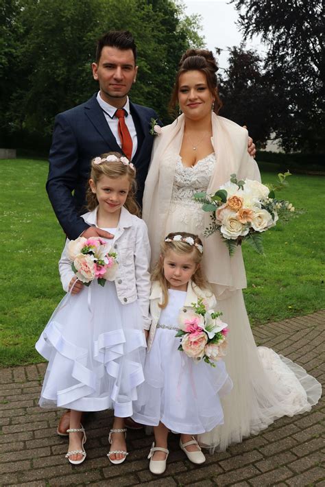 Huwelijk Van Robin En Paulien Streekgenoot