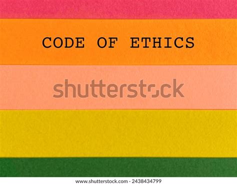 8 Confidentiality Code Conduct And Ethics Policy Royalty Free Photos And Stock Images Shutterstock