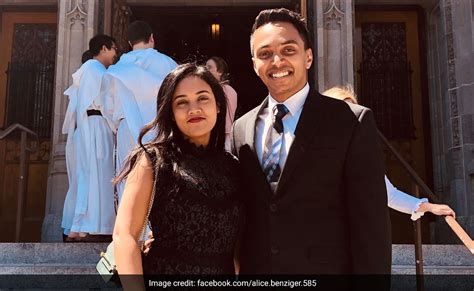 Indian Origin Techie Anand Sujith Henry Identified As Suspect In Us