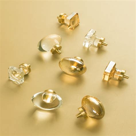 Acrylic Knobs Etsy