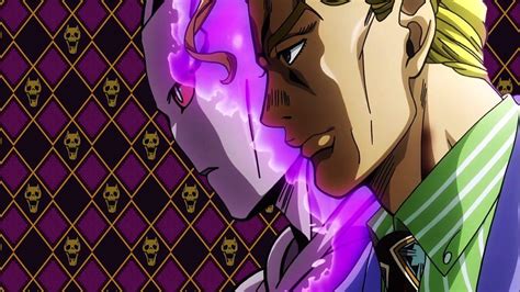 Yoshikage Kira 4k Wallpapers 103 Yoshikage Kira Wallpapers Iltxst