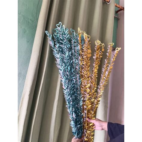 Jual Bunga Manggar Shopee Indonesia