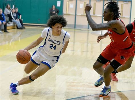 Dundees Whitaker Flat Rocks Junge Named To All State Team Yahoo Sports