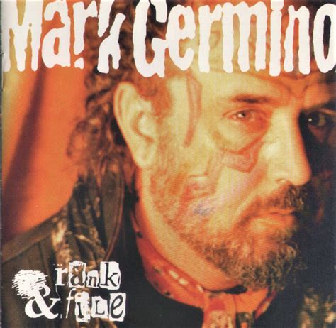 Mark Germino Rank And File Releases Discogs