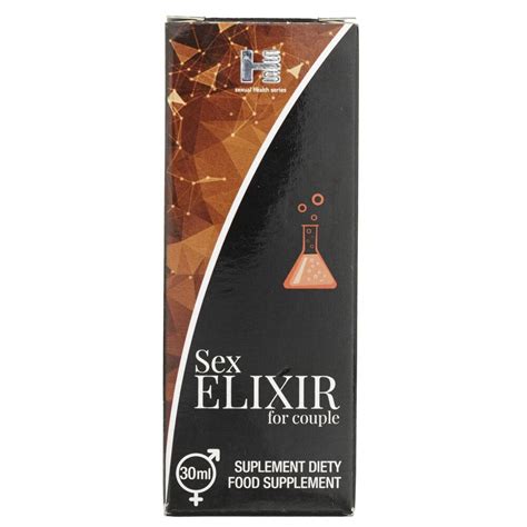 Sex Elixir For Couple 30ml Sexual Arousal Aphrodisiac Drops For Sale