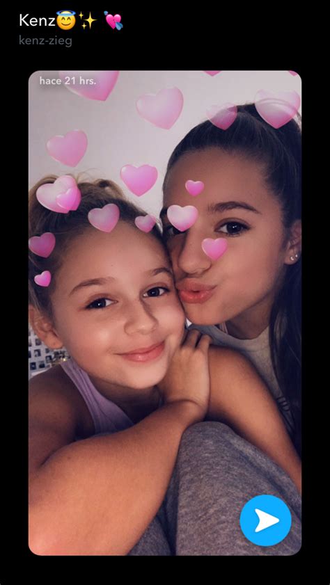 Ruby Rose And Kenzie Ziegler Canciones Foto
