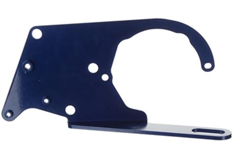 Ilmor 60l Mpi Fead Bracket 50v 0034