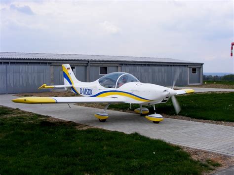 Ultraleicht Breezer Aircraft (Aerostyle), B-400 Fotos - Flugzeug-bild.de