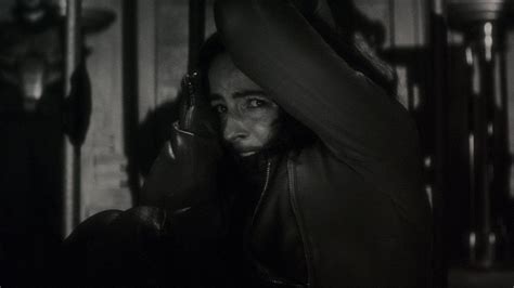 A Fascinating Monster Filled Glimpse Into An R Rated Marvel World