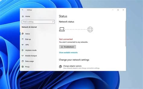 Solved Network Adapter Is Not Working After Windows 10 Update