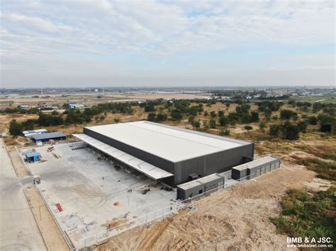 The Importance Of Quality Control In The Construction Of Steel Structures