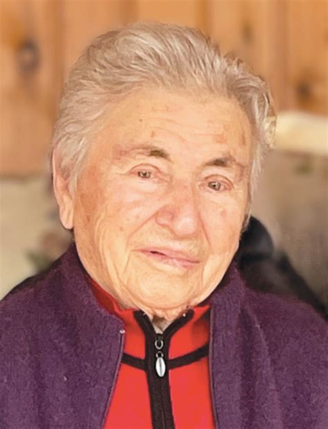 Antonia De Fusco — Il Globo