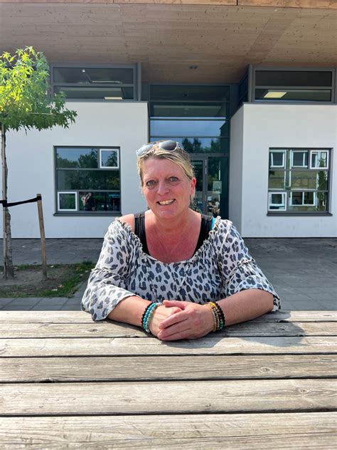 Esther Van Endt De Klimroos