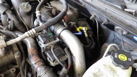 Understanding The Fuel Line Diagram In LML Engines