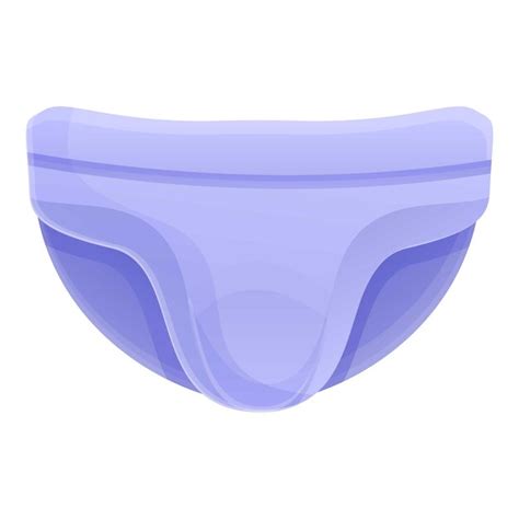 Premium Vector Cloth Diaper Icon Cartoon Of Cloth Diaper Vector Icon For Web Design Isolated