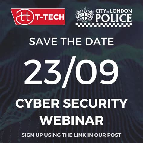 T Tech On Linkedin Phishing Accountsecurity Webinar