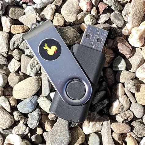 Usb Rubber Ducky Hak5