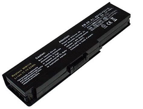 Cheap Battery Replacement Dell Vostro Battery Dell Vostro Laptop Battery