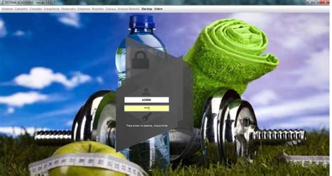 Código Fonte Do Sistema Academias Java Netbeans Mysql Softarena