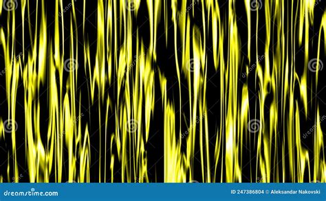 Colorful Abstract Light And Glitter Background Stock Illustration