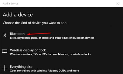 How To Transfer Files Via Bluetooth In Windows 10 Better Tech Tips
