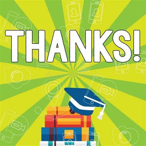 Writing Note Showing Thanks Business Photo Showcasing Appreciation Greeting Acknowledgment