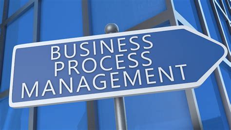 Navigating Business Process Management Bpm A Roadmap MagnÜron