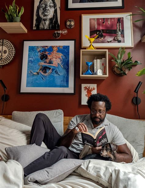 Marlon James Edwards