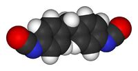 Methylene Diphenyl Diisocyanate