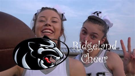 Cheer Try Outs Youtube