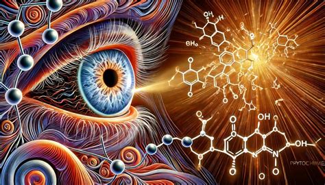 Within The Human Body Chromophores And Light Absorbing Compounds Are