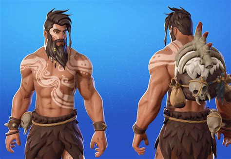 Do Stylized Fortnite Character 3d Game Character For Unreal Engine Game