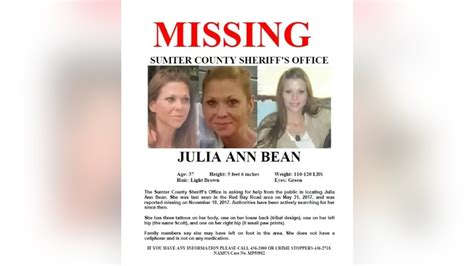 Missing South Carolina Woman Last Seen With Gilgo Beach Murder Suspect