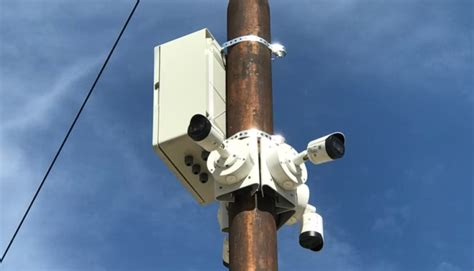 Kujdes Në Komunikacion Po Vendosen Kamera Të Sigurisë Gjithandej Do Të Xhirojnë çdo Shkelje