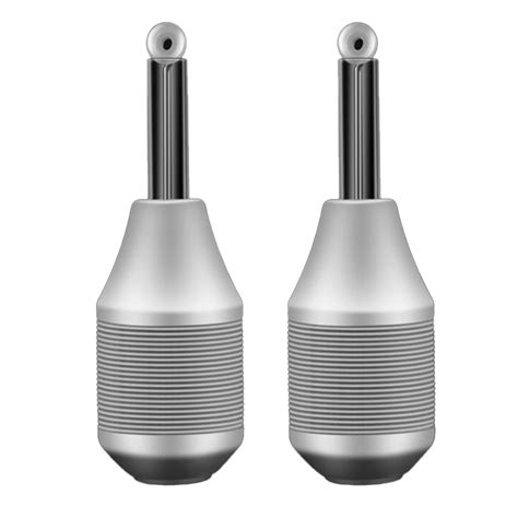 Disposable Cartridge Grips Saviour Tattoo Supplies