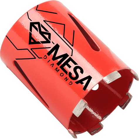 Dry Core Drill Bits Mesa Diamond