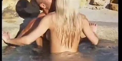 Keri Windsor And Kira Reed Passion Cove The Getaway